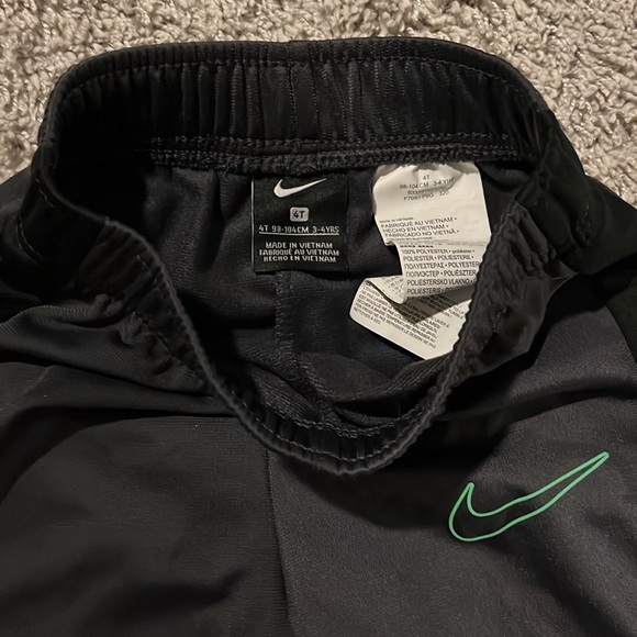 Nike | Matching Sets | Nwt Nike Boys Track Suit Set | Poshmark